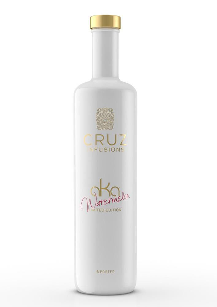 14% off on Cruz 750ml Flavoured Vodka | OneDayOnly