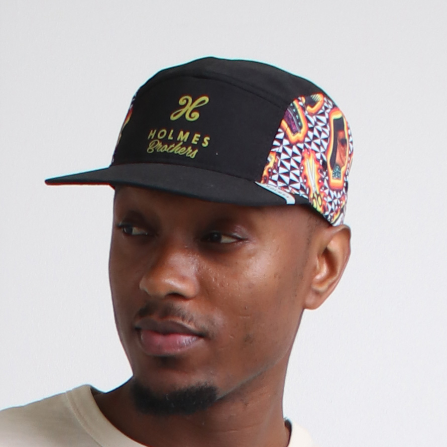 46% off on Holmes Bros Men's Fresh Cuts Cap | OneDayOnly