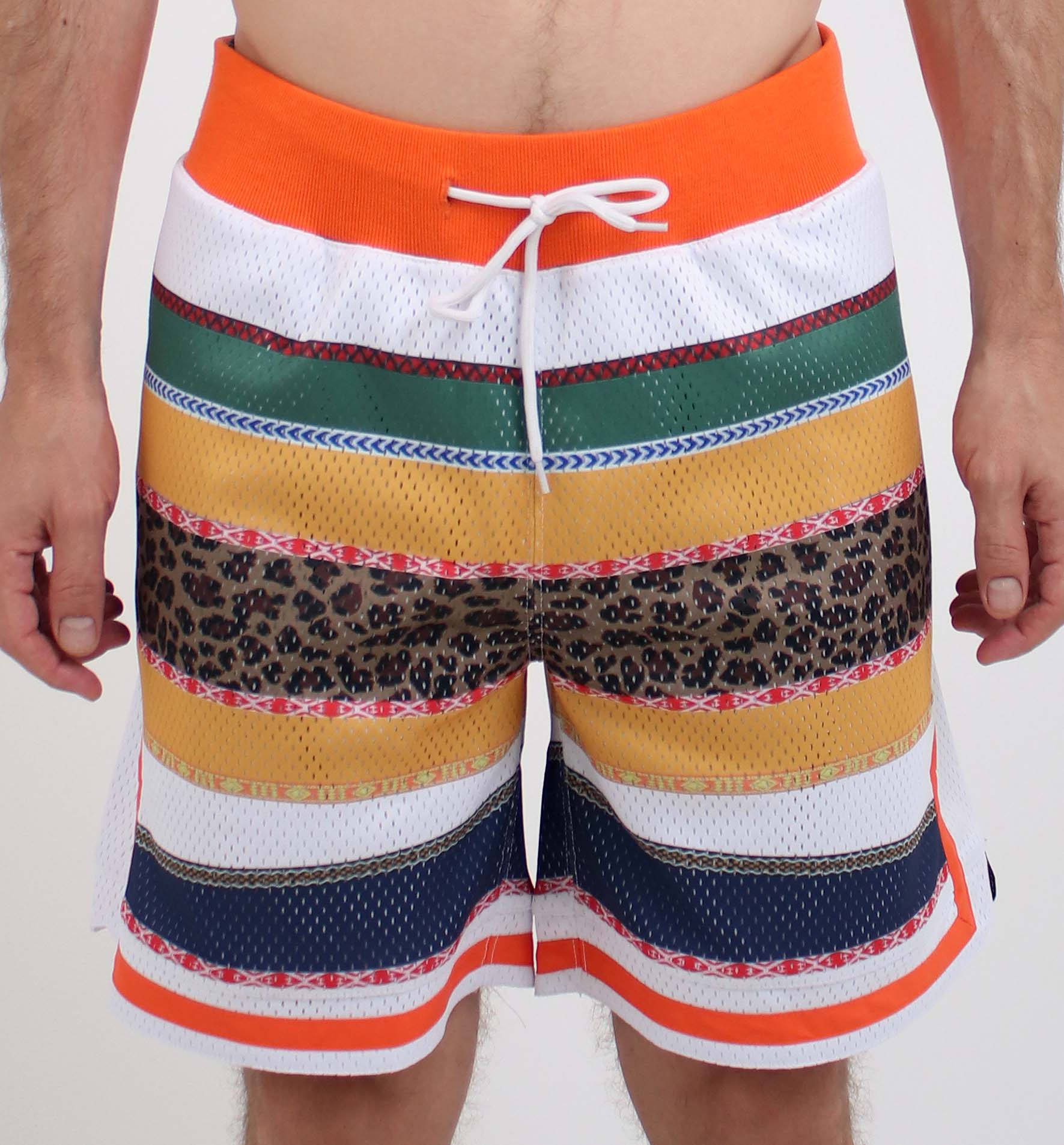 50% off on Holmes Brothers Men's Pantsula Short | OneDayOnly