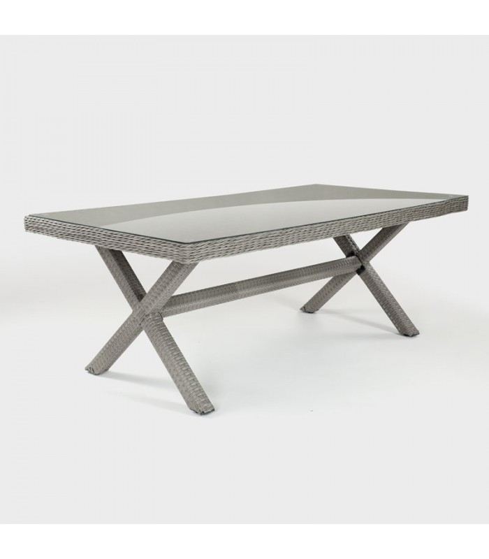 R2,500 off on Geneva 2m Patio Dining Table | OneDayOnly
