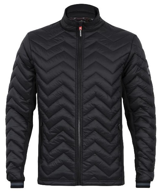 50% off on Swagg Mens Avalanche Puffer Jacket | OneDayOnly