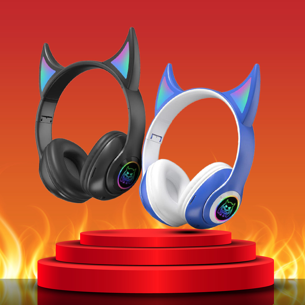 35% off on AudioD Wireless Bluetooth Headphones | OneDayOnly