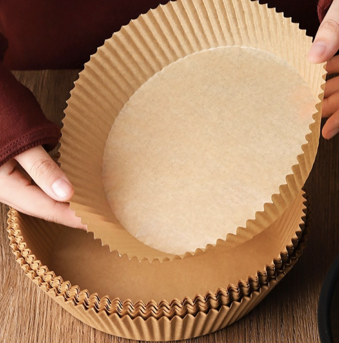 57% off on NonStick 100x Parchment Papers | OneDayOnly