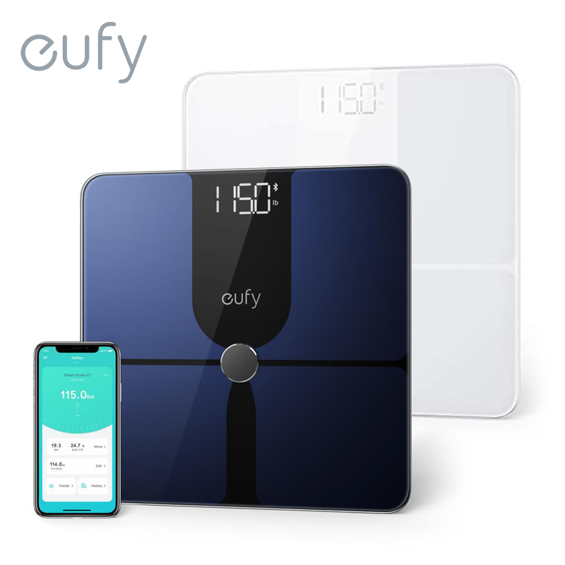 37% off on Eufy Smart Scale P1 | OneDayOnly