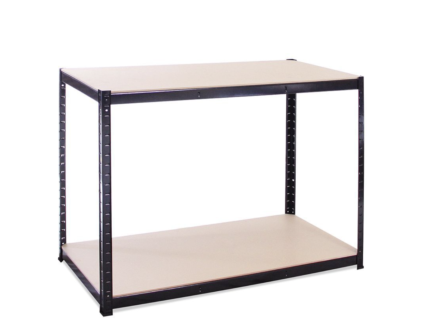 16% off on 2-Tier Boltless Workbench Unit | OneDayOnly