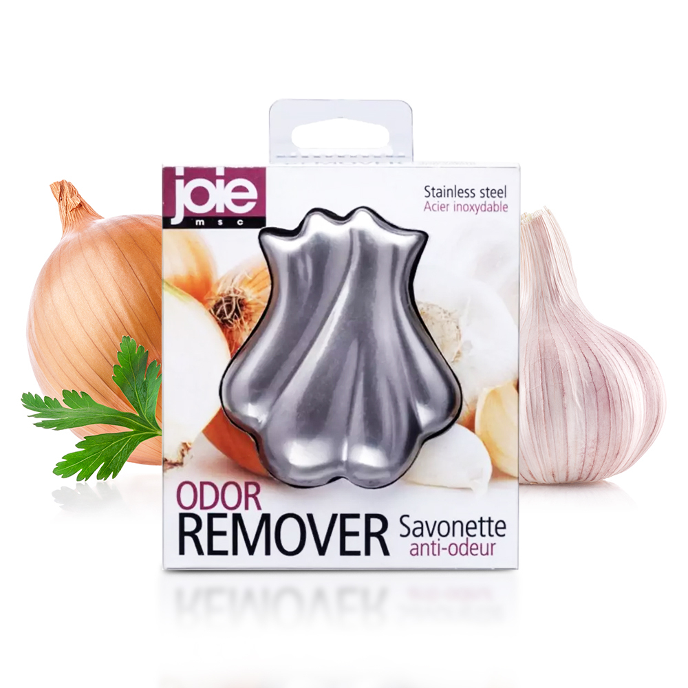 51% off on Stainless Steel Hand Odor Remover | OneDayOnly