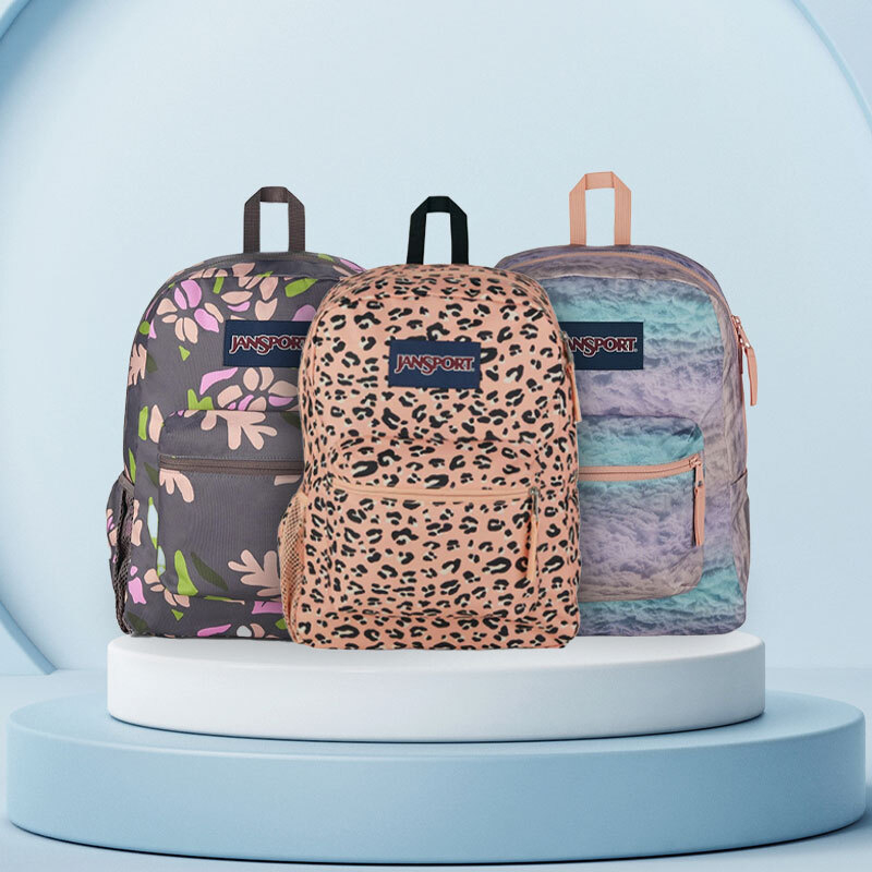 28% off on JanSport Cross Town Backpack | OneDayOnly