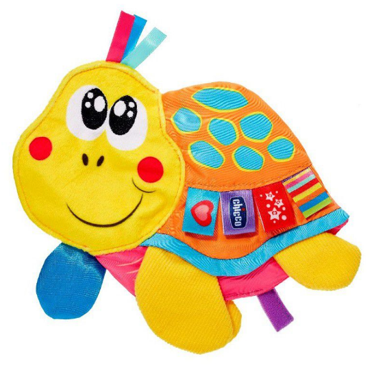 45% off on Baby Senses Molly Cuddly Turtle | OneDayOnly