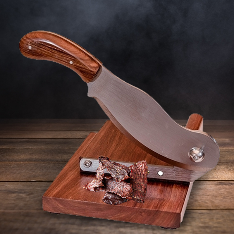 32% off on Stainless Steel Biltong Cutter | OneDayOnly