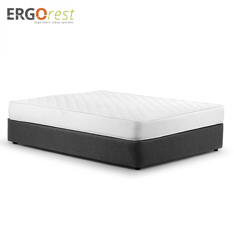 R500 off on Ergorest Curve Pure Foam Mattress | OneDayOnly