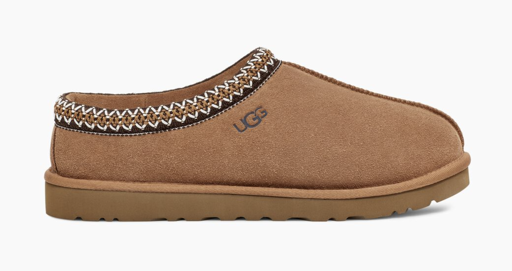 R200 off on UGG® Unisex Tasman Slippers | OneDayOnly
