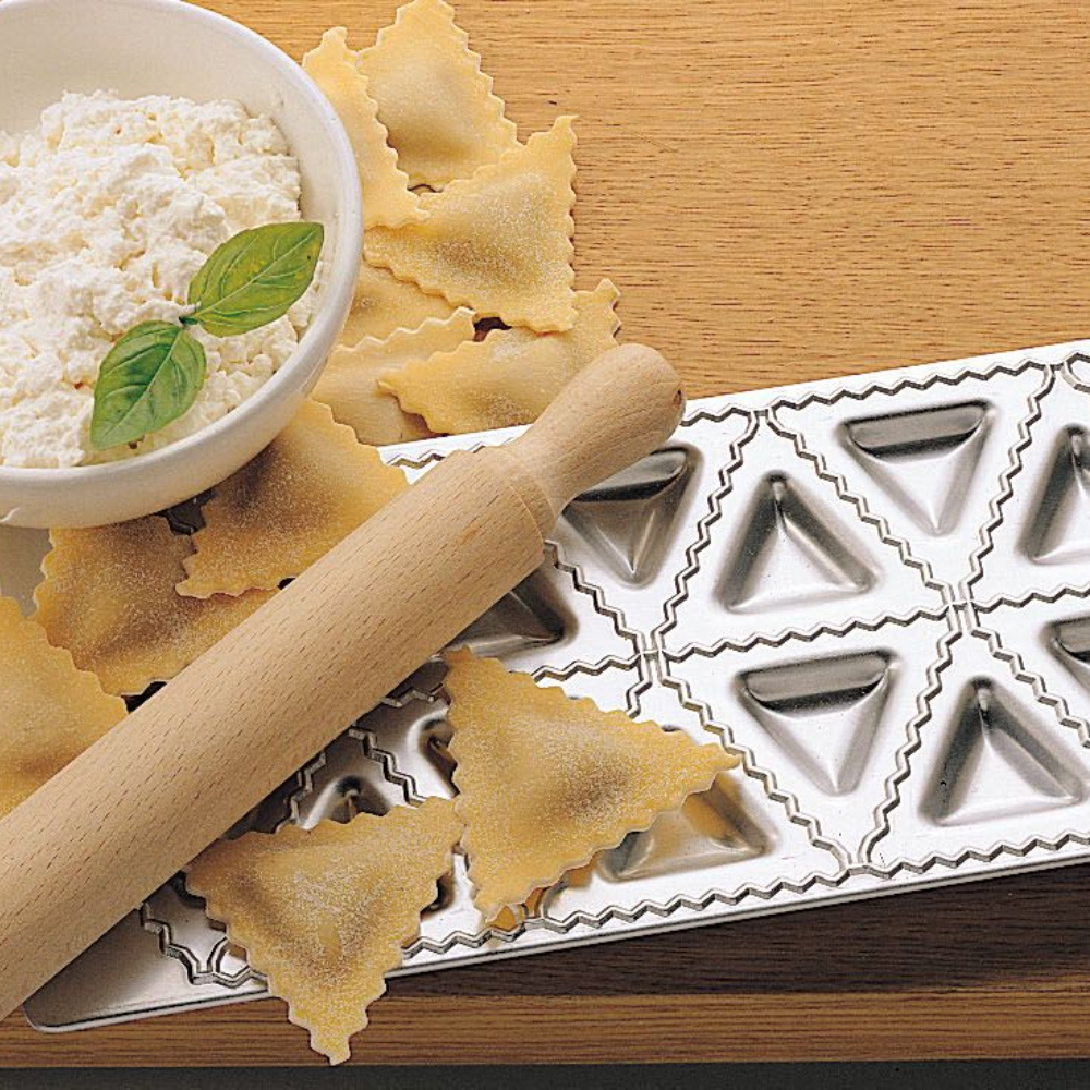 27% off on Imperia 18-Tortelli Ravioli Mold Set | OneDayOnly