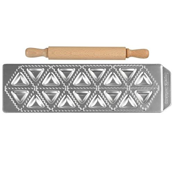 38% off on Imperia 18-Tortelli Ravioli Mold Set | OneDayOnly