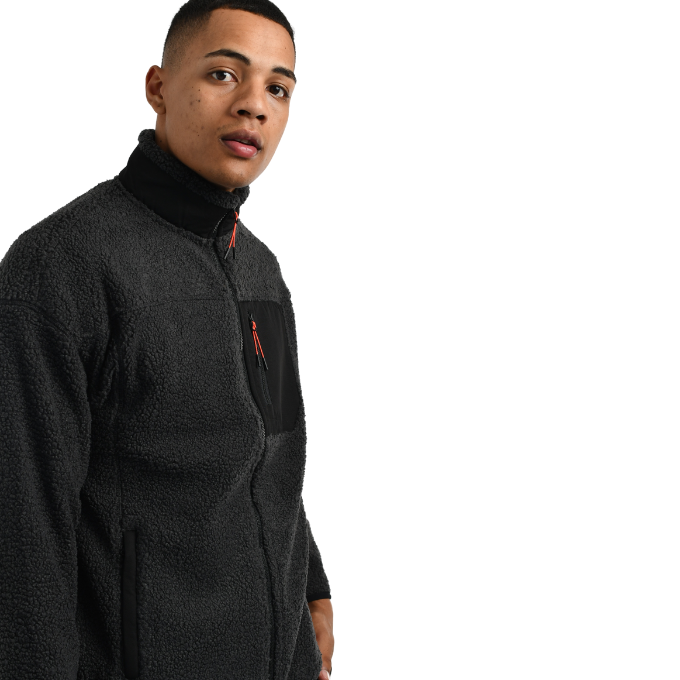 40% off on Giordano G-Motion Fleece Jacket | OneDayOnly