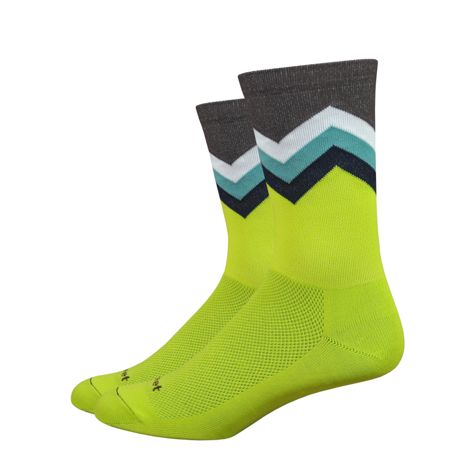 50% off on Aireator Mid-Height Athletic Socks | OneDayOnly