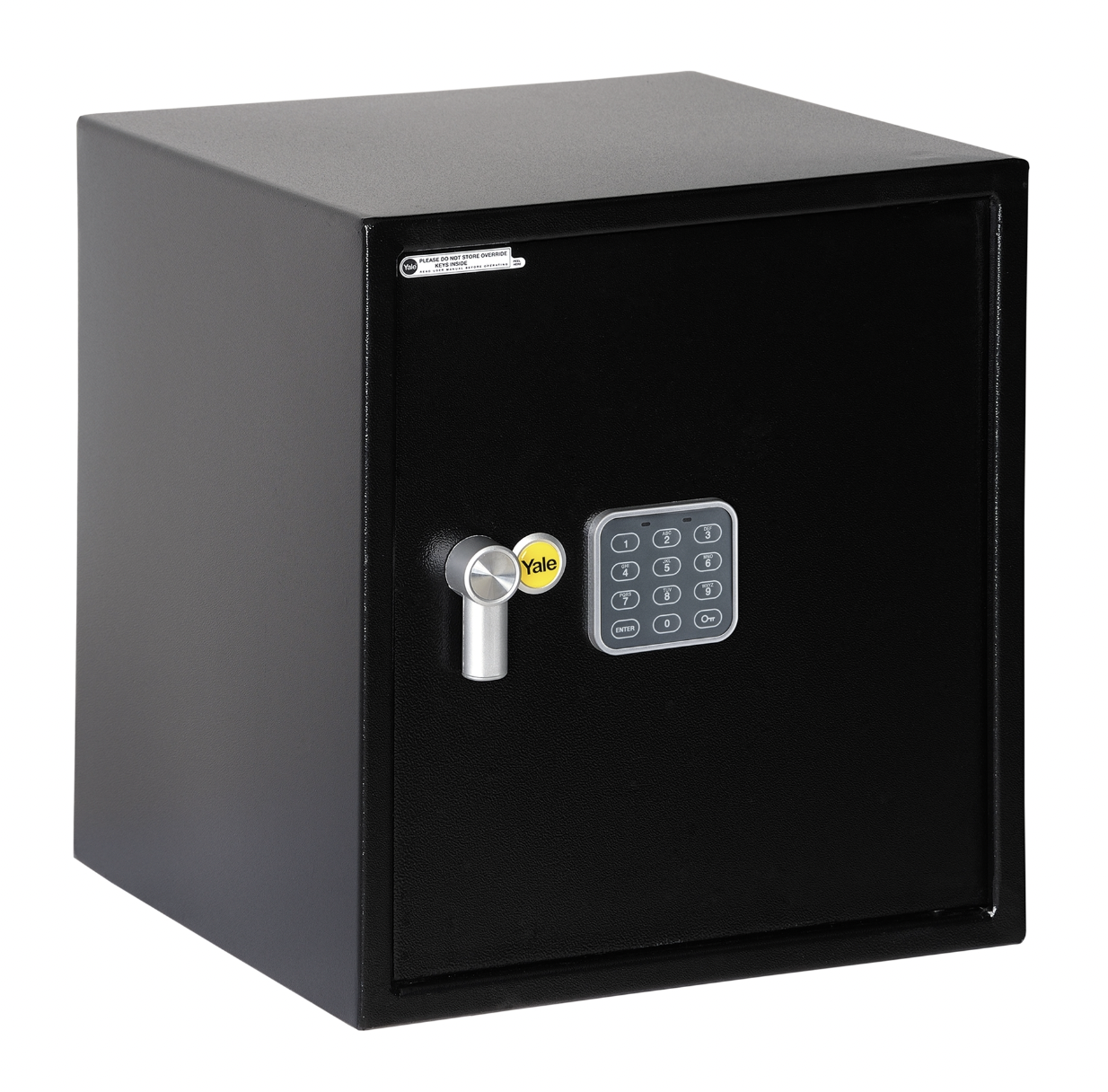 27% off on Yale Armed Large Safety Box | OneDayOnly