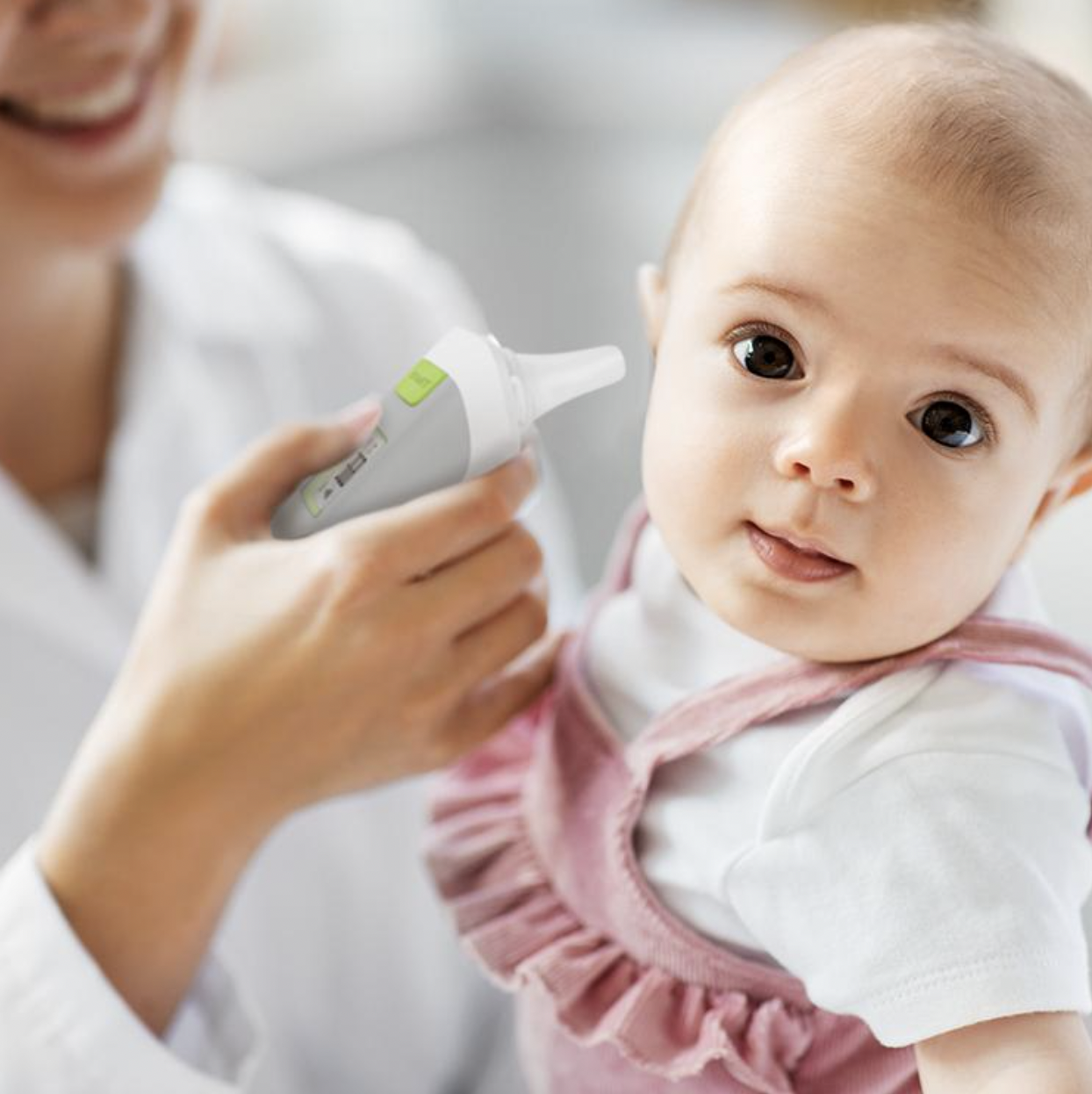 46% off on 4-in-1 Contactless Thermometer | OneDayOnly