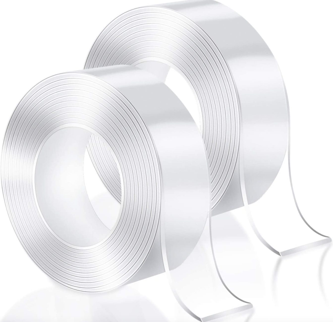 41% off on 3x 3m Removable Reusable Tape | OneDayOnly