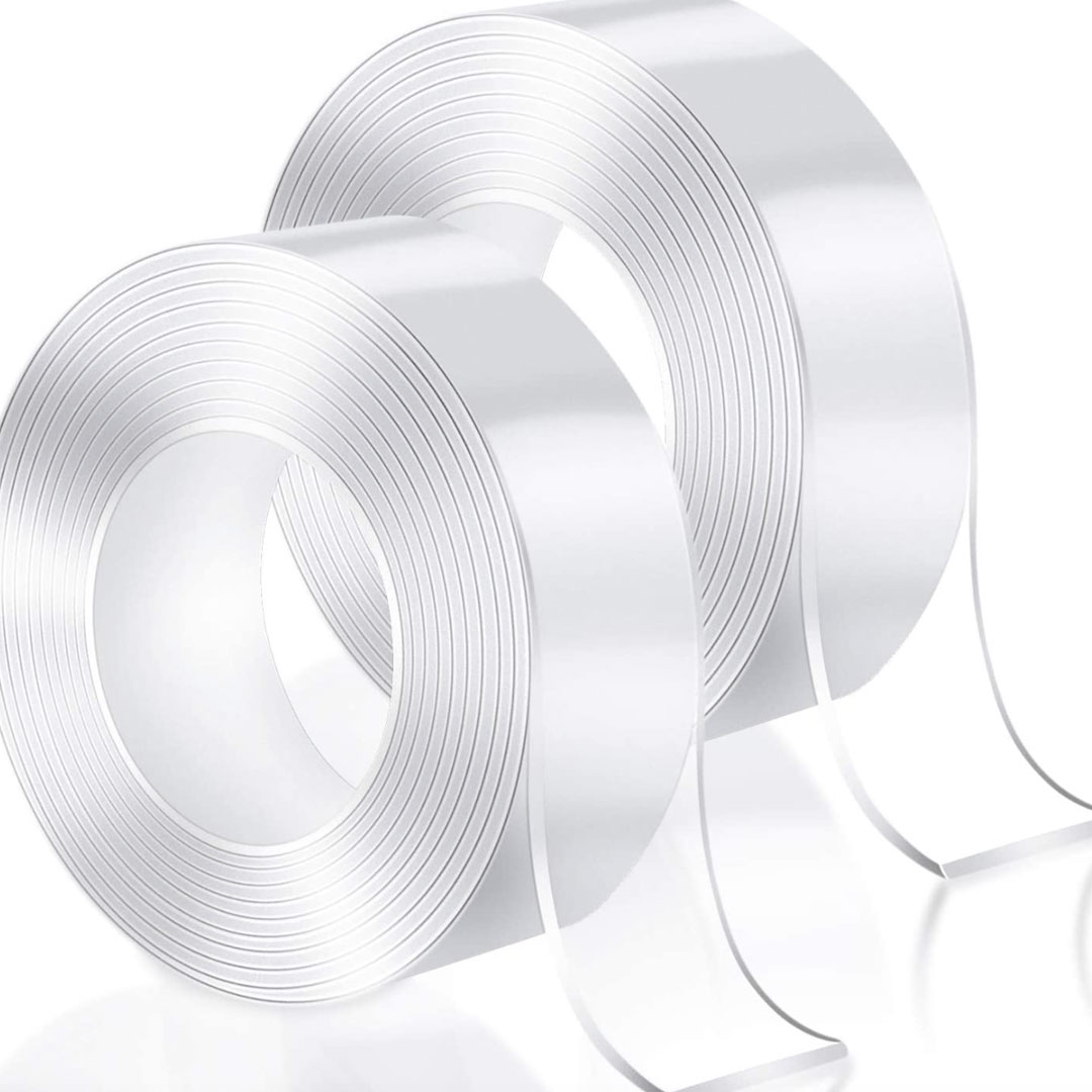 35% off on 2x 3m Removable Reusable Tape | OneDayOnly