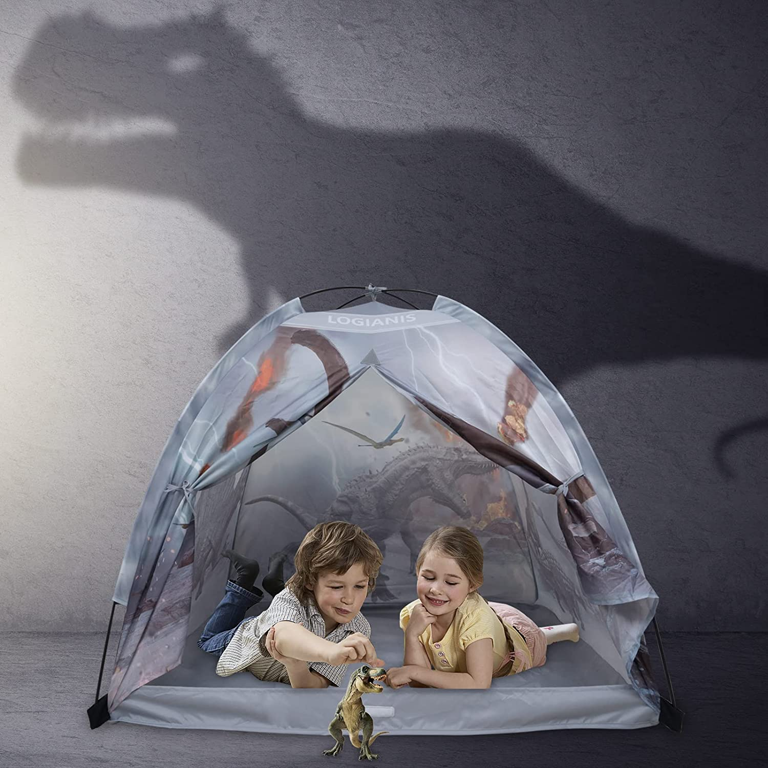 25% off on Kids Dome Tent and Projector Torch | OneDayOnly
