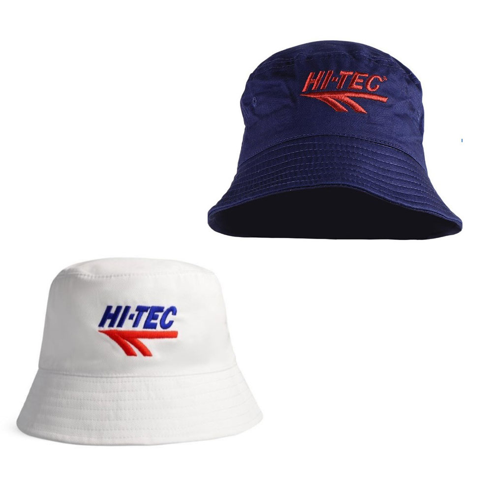 17% off on 2x Heritage Bucket Hats | OneDayOnly