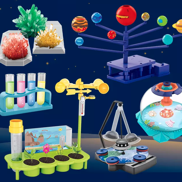 40% off on Smartivity Kids STEM Experiment Game | OneDayOnly