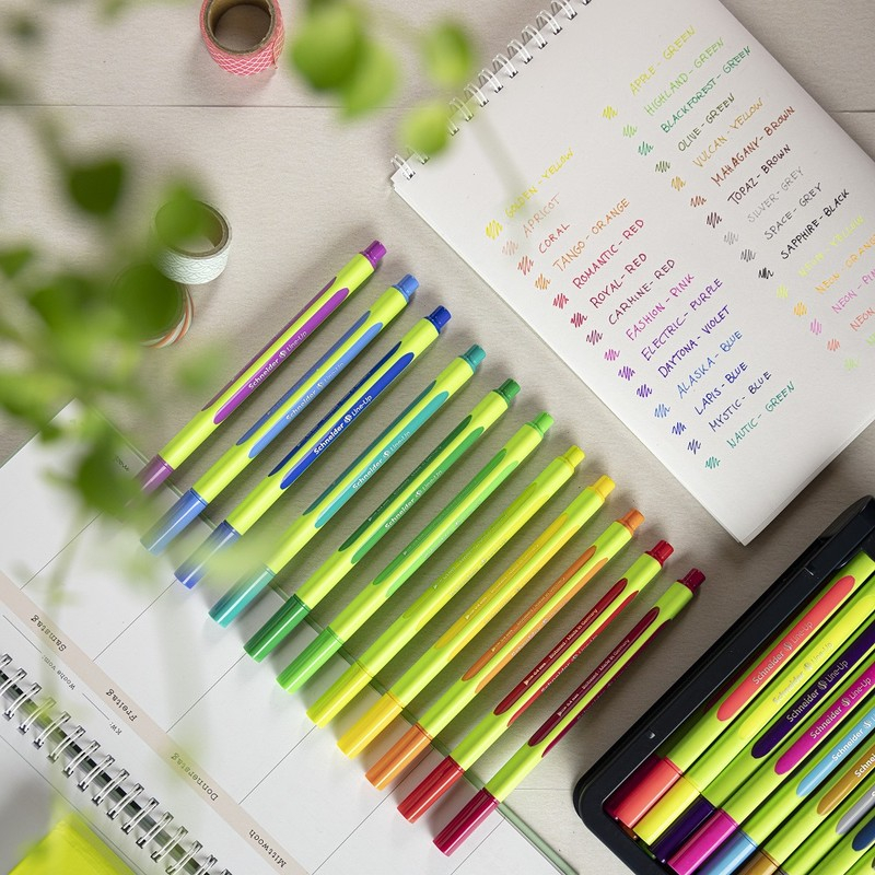 33% off on 16 or 32-Piece Line-Up Fineliners | OneDayOnly