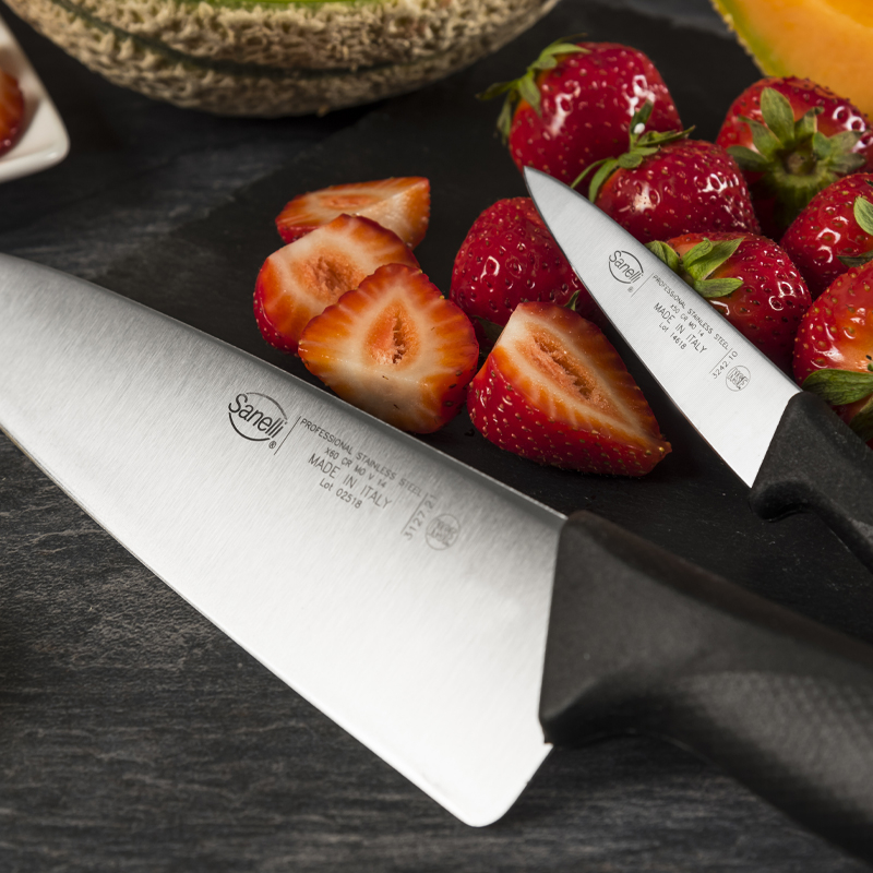 30% off on Sanelli 4-Piece Knife Set | OneDayOnly