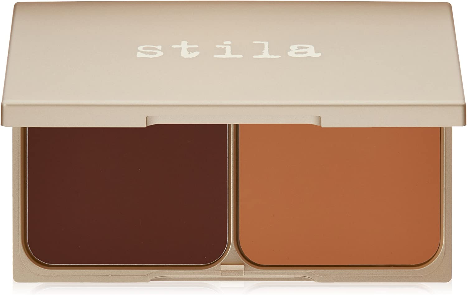 54% off on Stila Deep Custom Contour Duo | OneDayOnly