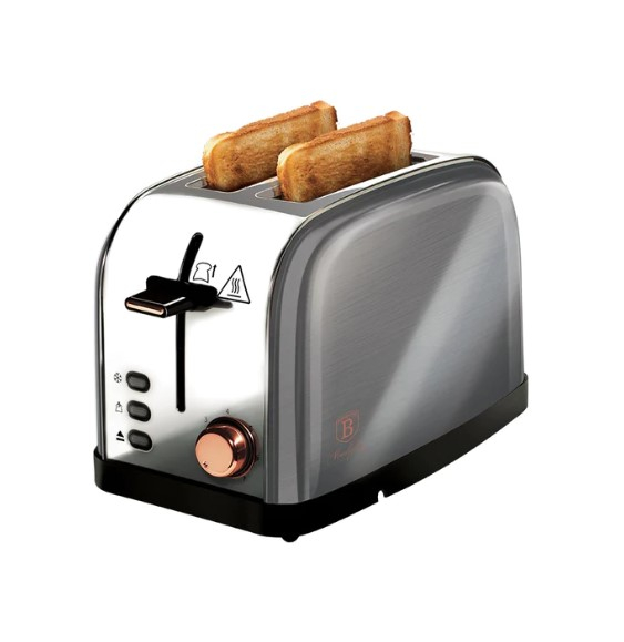 32% off on 2-Slice Stainless Steel Toaster | OneDayOnly