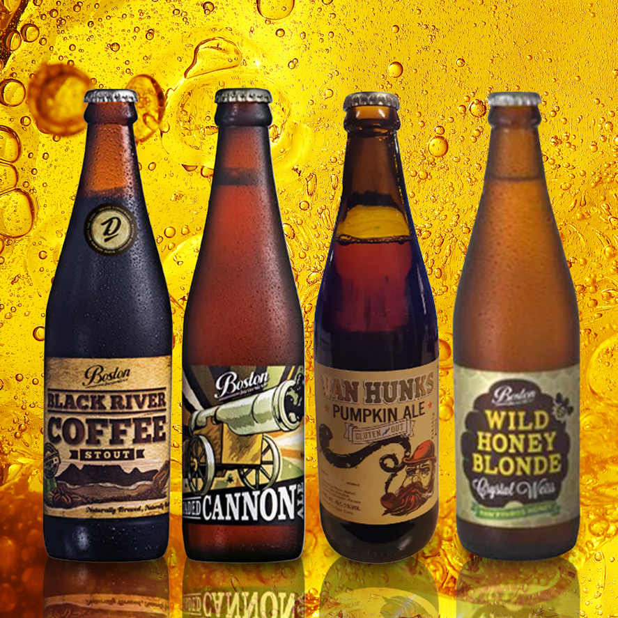 21% off on 16x 440ml Mixed Case Craft Beers | OneDayOnly