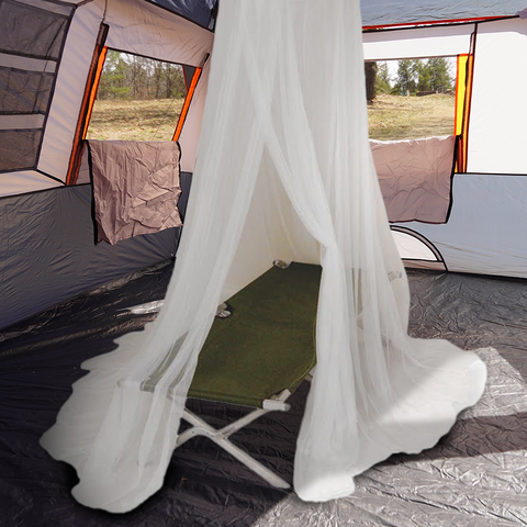 25% off on Leisure-Quip Medium Mosquito Net | OneDayOnly