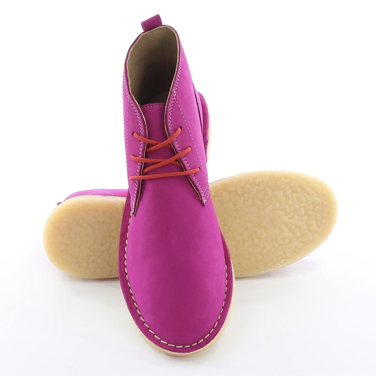 31% off on Ladies Genuine Leather Vellies | OneDayOnly