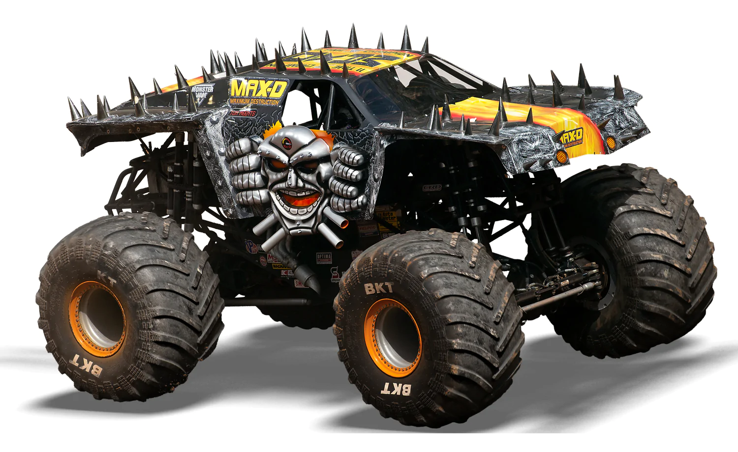 14% off on LEGO Technic™ Max-D Truck | OneDayOnly