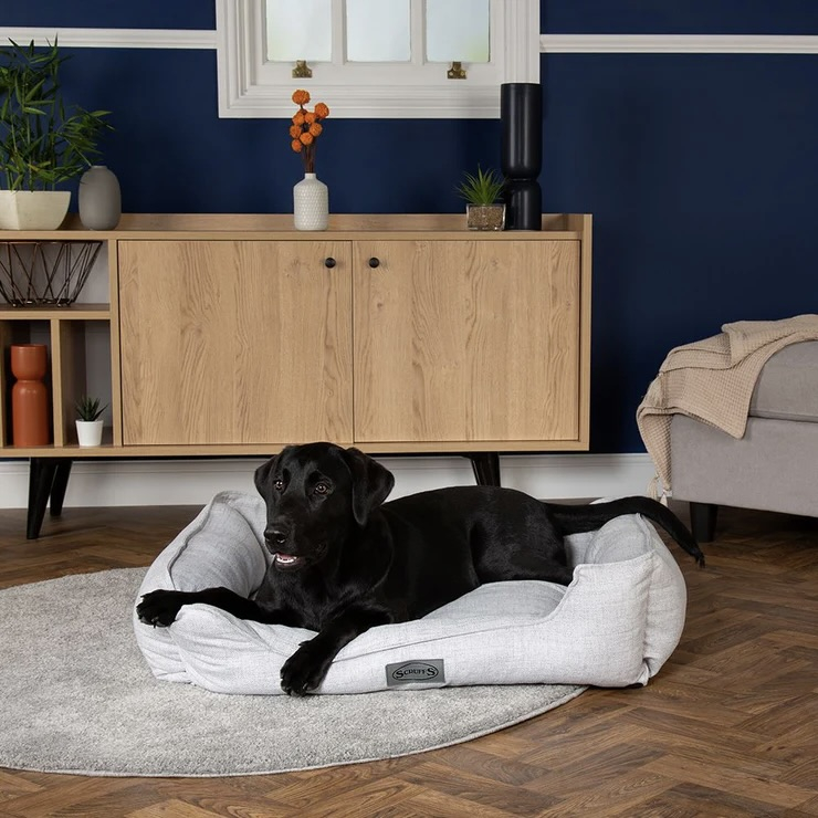32% off on Scruffs® Manhattan Box Pet Bed | OneDayOnly