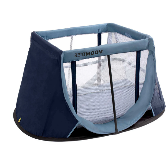 26% off on AeroMoov Instant Travel Cot | OneDayOnly