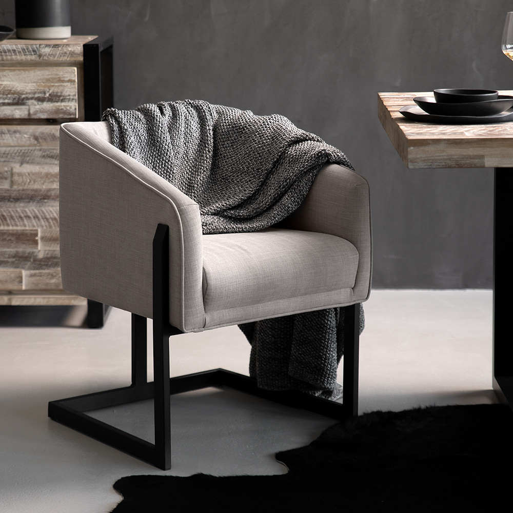 21% off on Orla Sophisticated Cube Dining Chair | OneDayOnly