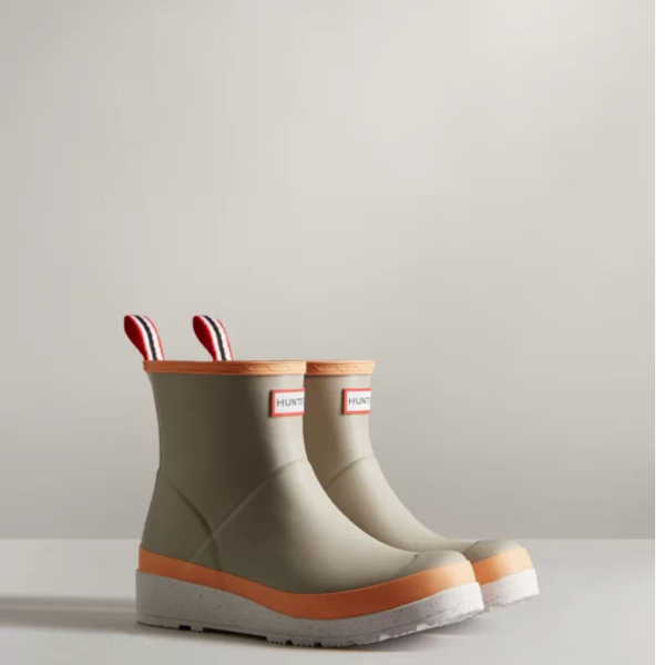 R500 off on Ladies Play Speckle Sole Boots | OneDayOnly