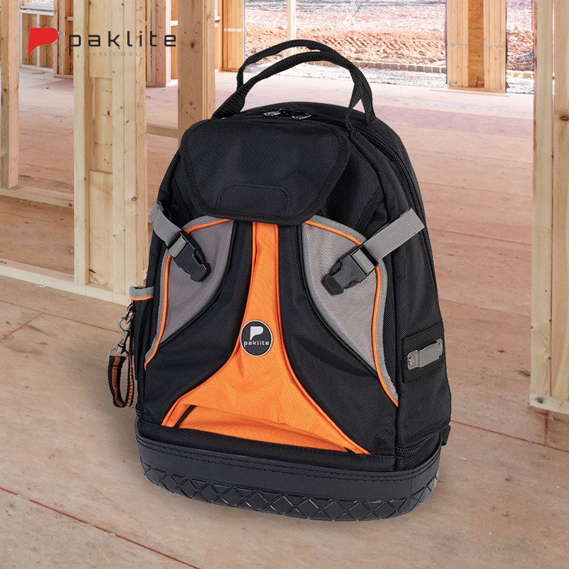 64% off on Paklite Tradesman Tool Backpack | OneDayOnly