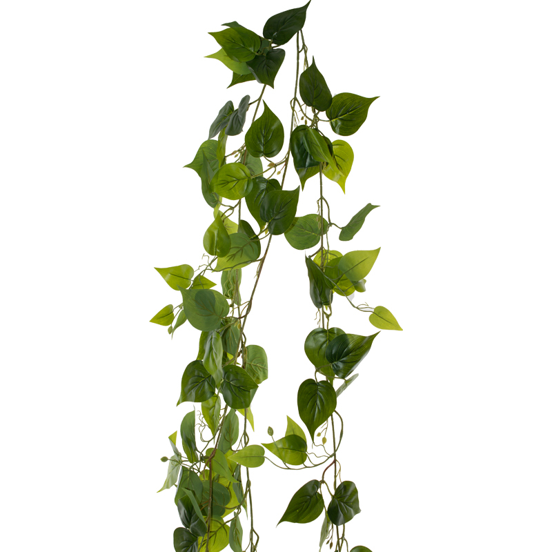 32% off on Luna Home ZA 220cm Leaf String | OneDayOnly
