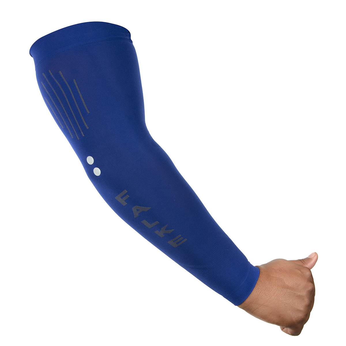 50% off on Falke Unisex SPF50+ Arm Protectors | OneDayOnly