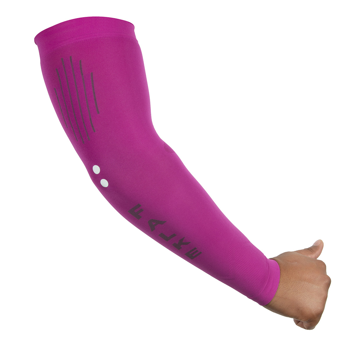 50% off on Falke 2x Unisex Arm Protectors | OneDayOnly