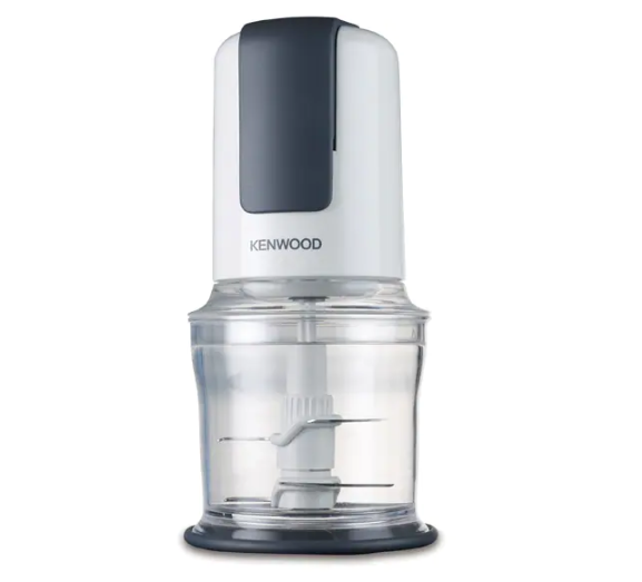 30% off on Kenwood Quad Blade Chopper | OneDayOnly