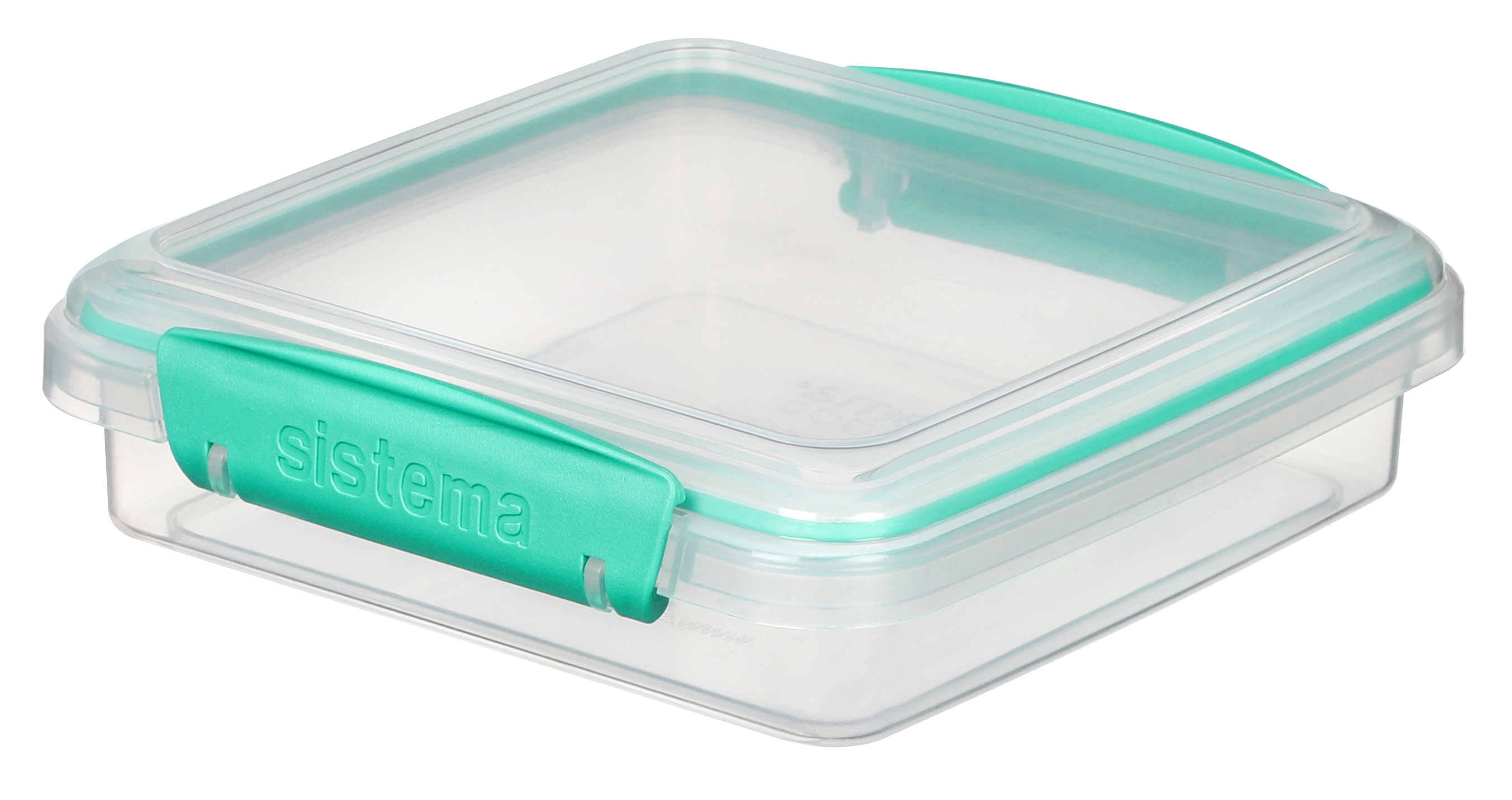 30% off on Sistema 5x 450ml Sandwich Boxes | OneDayOnly