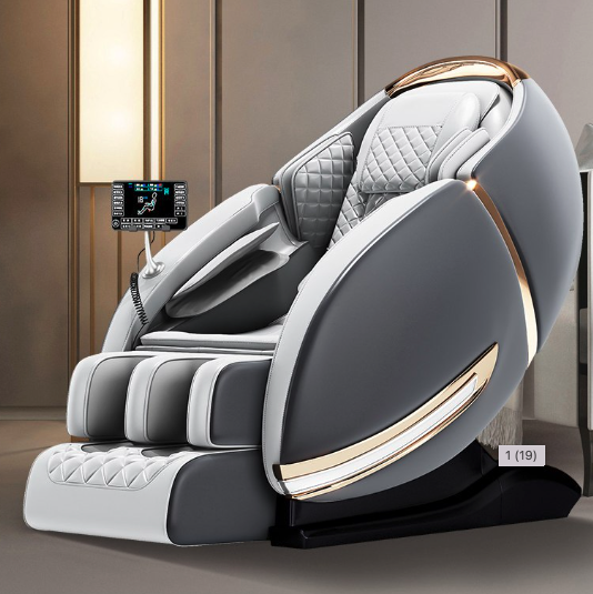 R8,000 off on Air Lift Massage Pod | OneDayOnly
