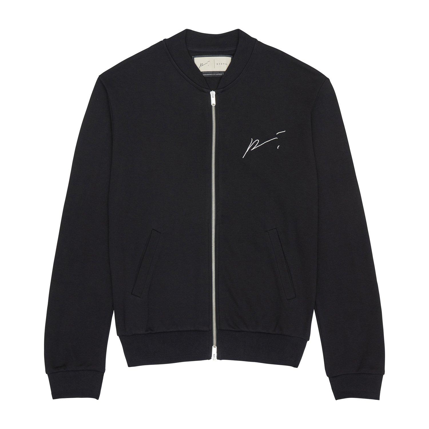 61% off on Prévu Men's Signature Bomber Jacket | OneDayOnly