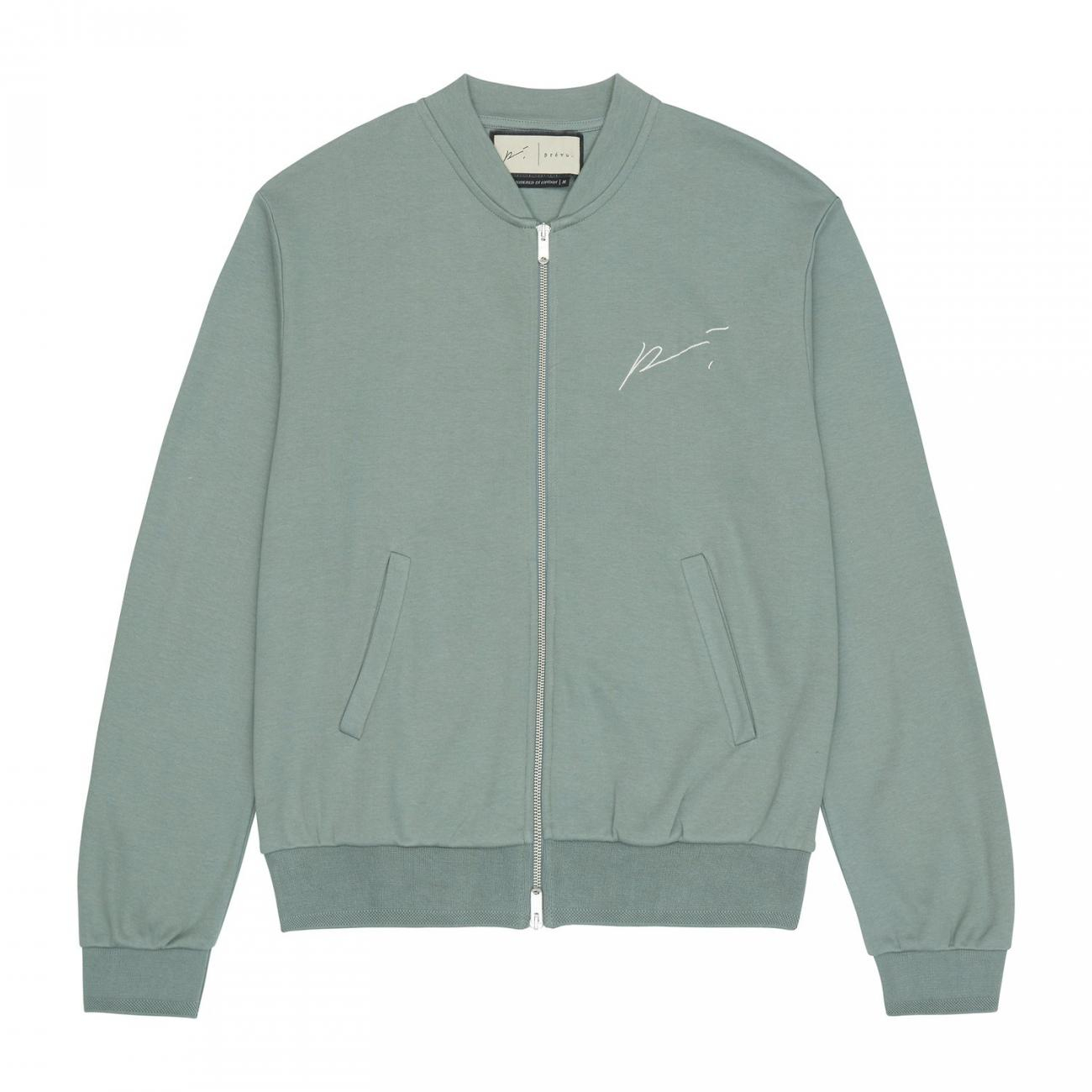 61% off on Prévu Men's Signature Bomber Jacket | OneDayOnly