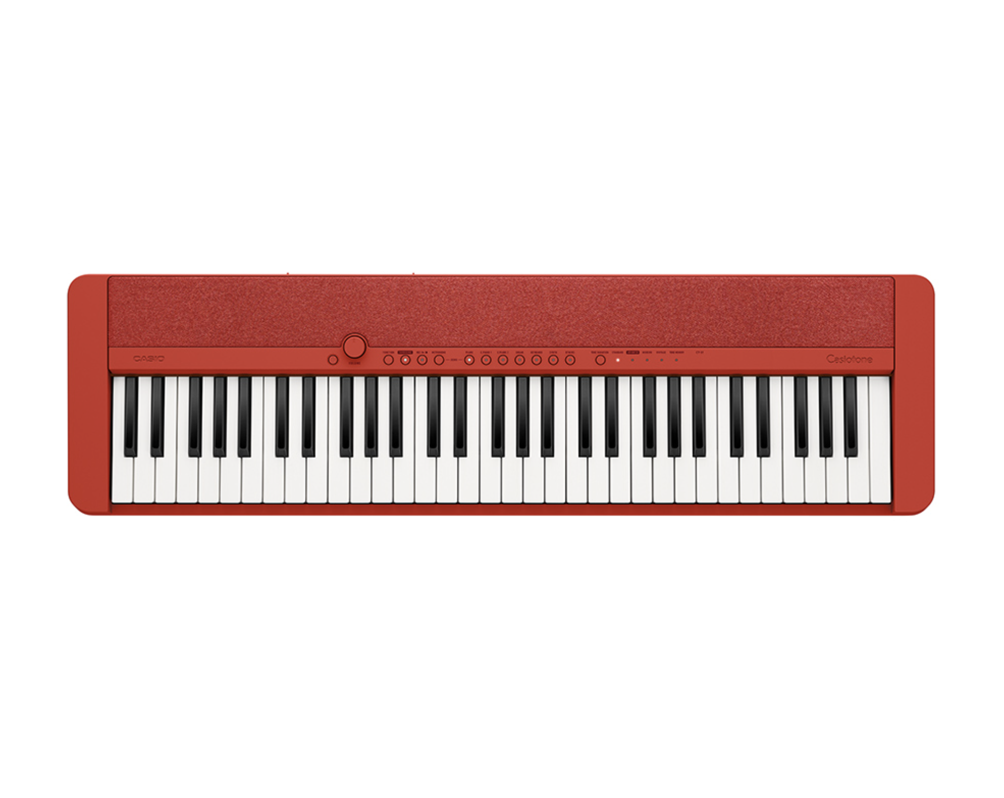 20% off on Casio 61-Key 122 Tone Keyboard | OneDayOnly