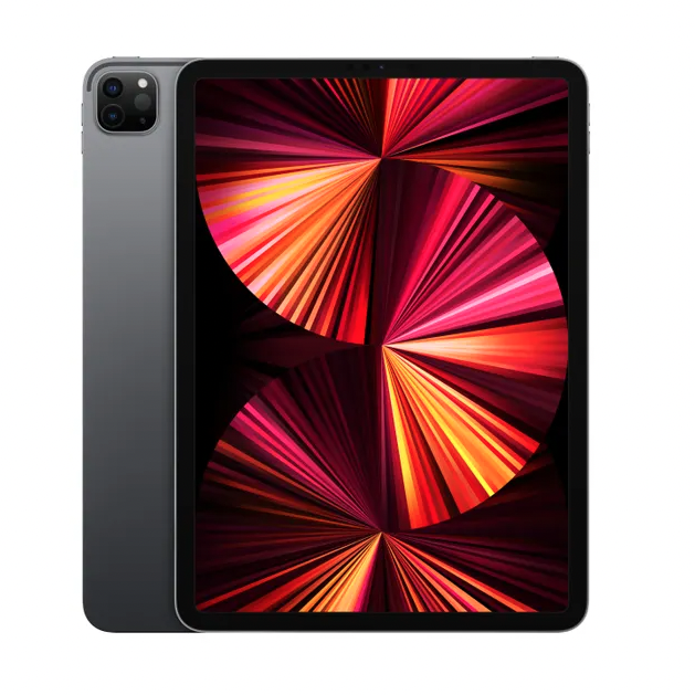 R5,000 off on 11" 2021 M1 iPad Pro 2021 1TB 3rd Gen | OneDayOnly