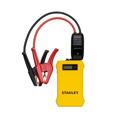 13% off on Stanley Booster and Power Bank | OneDayOnly